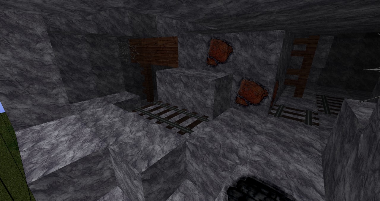 Minebox Adventure Minecraft Map