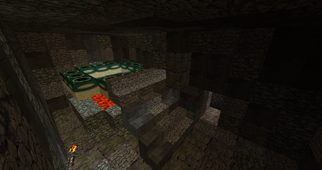 Minebox Adventure Minecraft Map