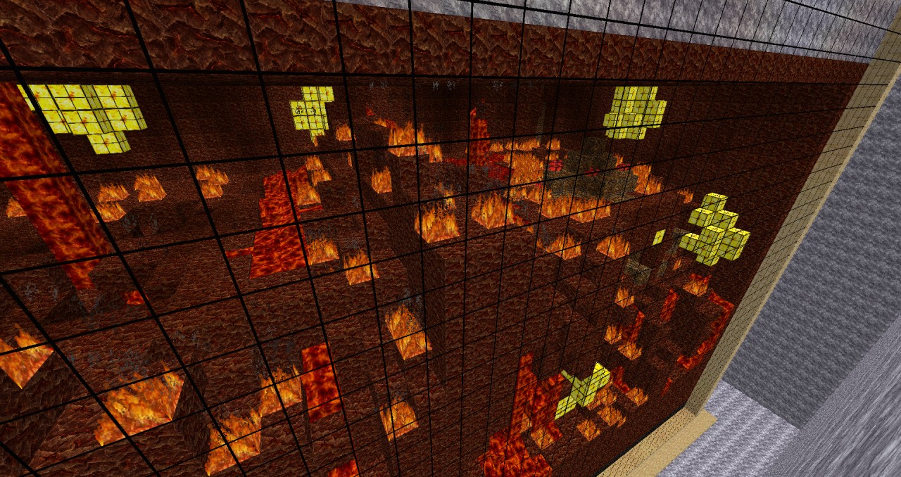 Minebox Adventure Minecraft Map