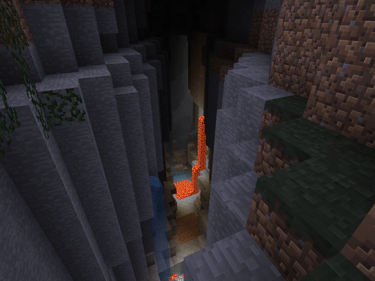 Hardcore PvP (Griefing/Killing/Looting allowed) Minecraft Server