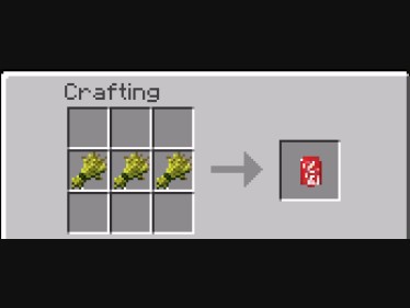 CCC Coca Cola Craft Minecraft Texture Pack