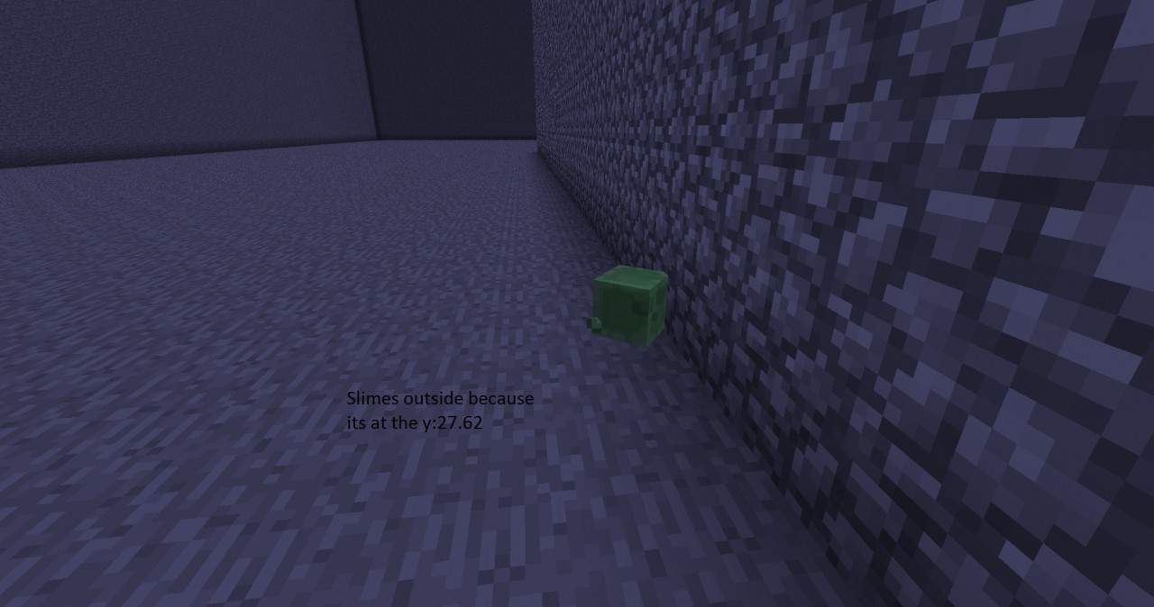 Minecraft Mob Trap Tower Minecraft Map