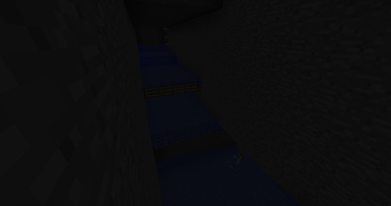 Minecraft Mob Trap Tower Minecraft Map