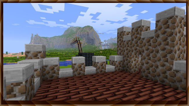 Puddle Place~*~*~*~ Minecraft Texture Pack