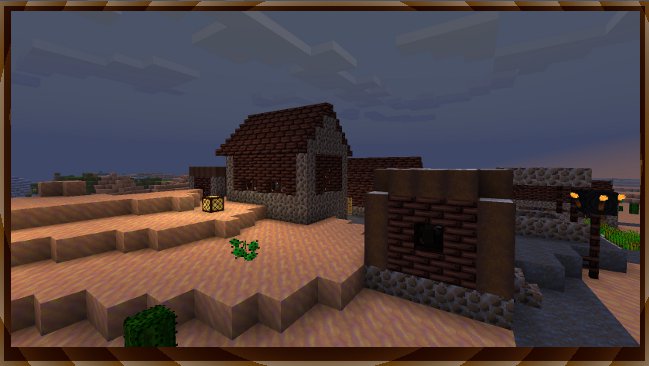 Puddle Place~*~*~*~ Minecraft Texture Pack