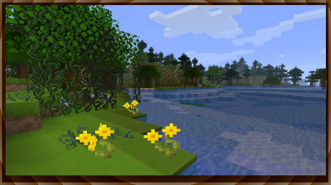 Puddle Place~*~*~*~ Minecraft Texture Pack