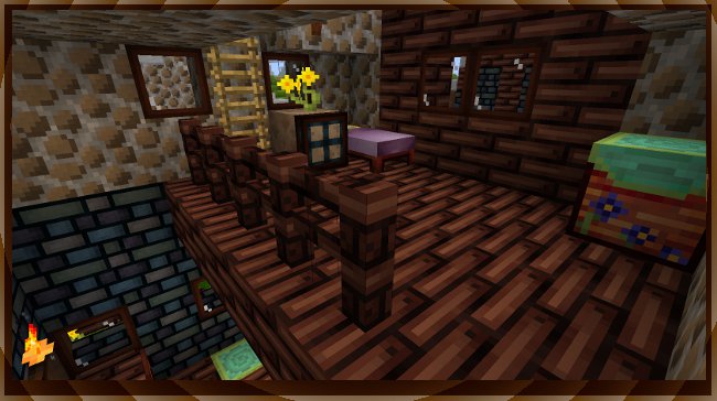 Puddle Place~*~*~*~ Minecraft Texture Pack