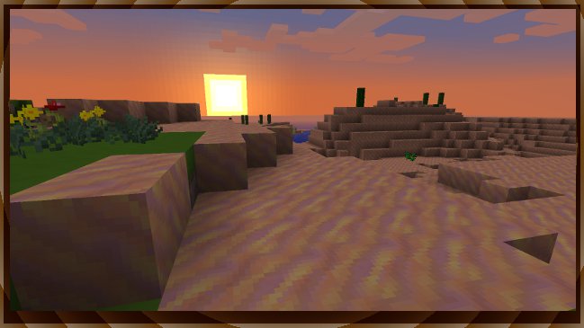 Puddle Place~*~*~*~ Minecraft Texture Pack