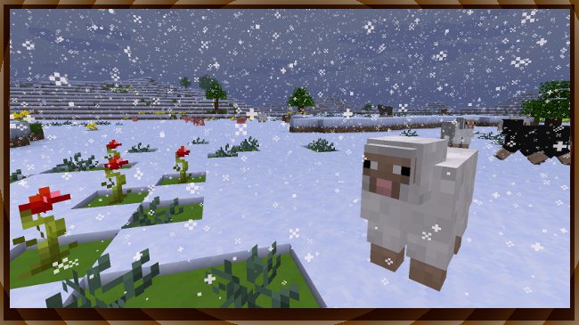 Puddle Place~*~*~*~ Minecraft Texture Pack