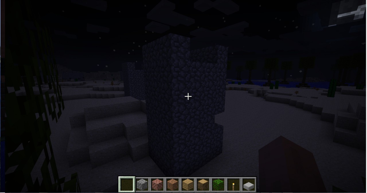 Mo'Structures UPDATED AGAIN! Minecraft Mod