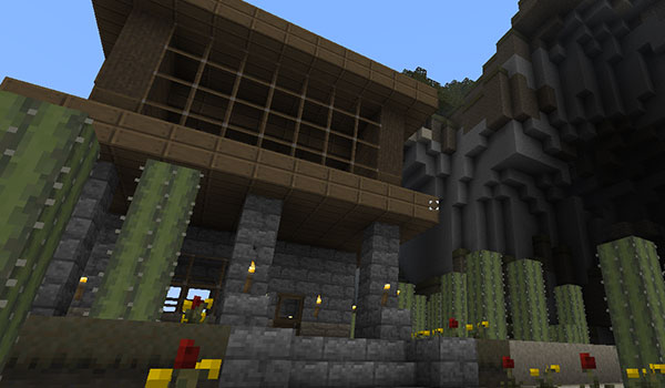 Isabella [Official] Minecraft Texture Pack