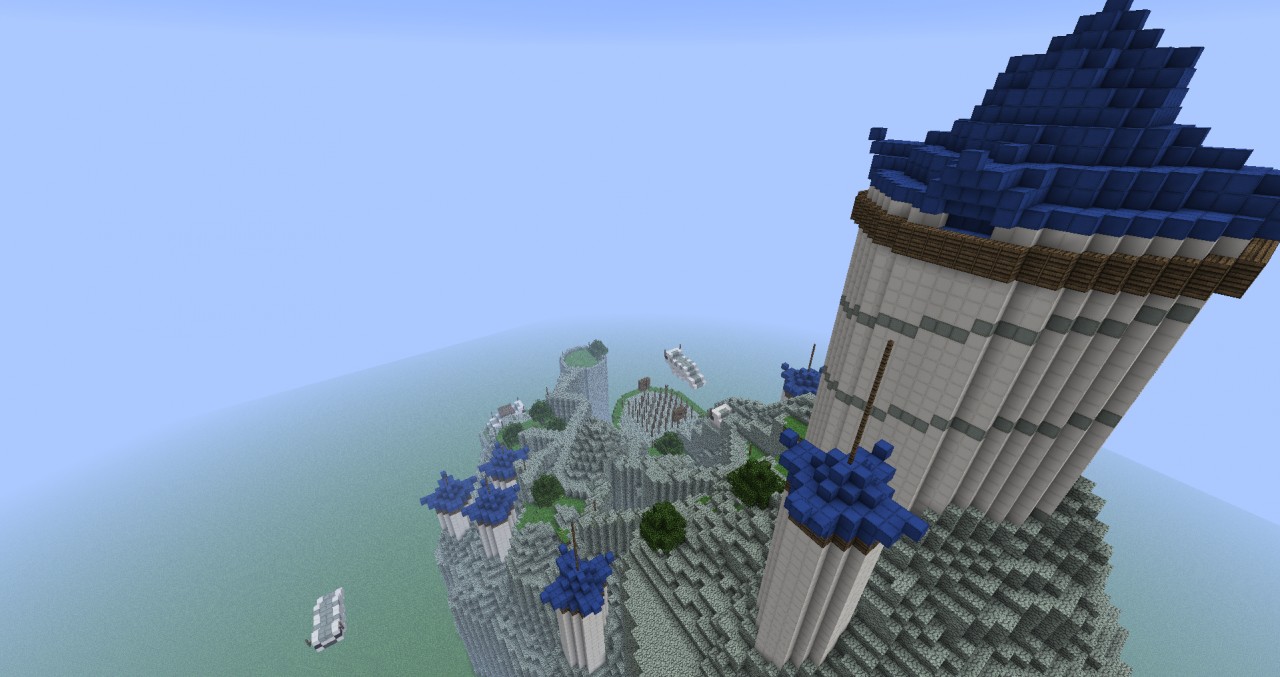 Avatar: The Last Airbender - The Southern Air Temple - DOWNLOADABLE ...