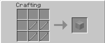 Blinds Mod [Mod Loader] Minecraft Mod