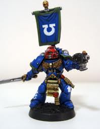 SPACE MARINE SKIN CONTEST!