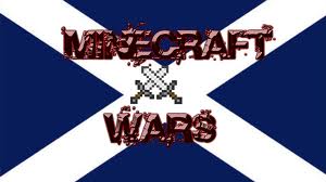 How to have a minecraft war