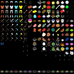 My First Texture Pack Minecraft Texture Pack