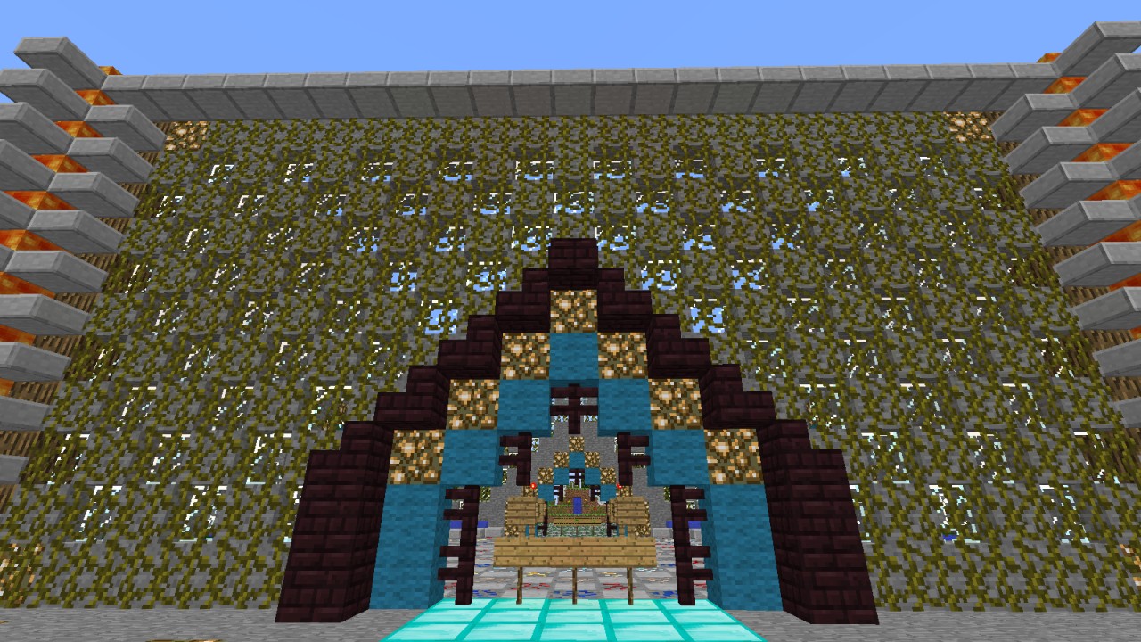 JC-Craft Minecraft Server