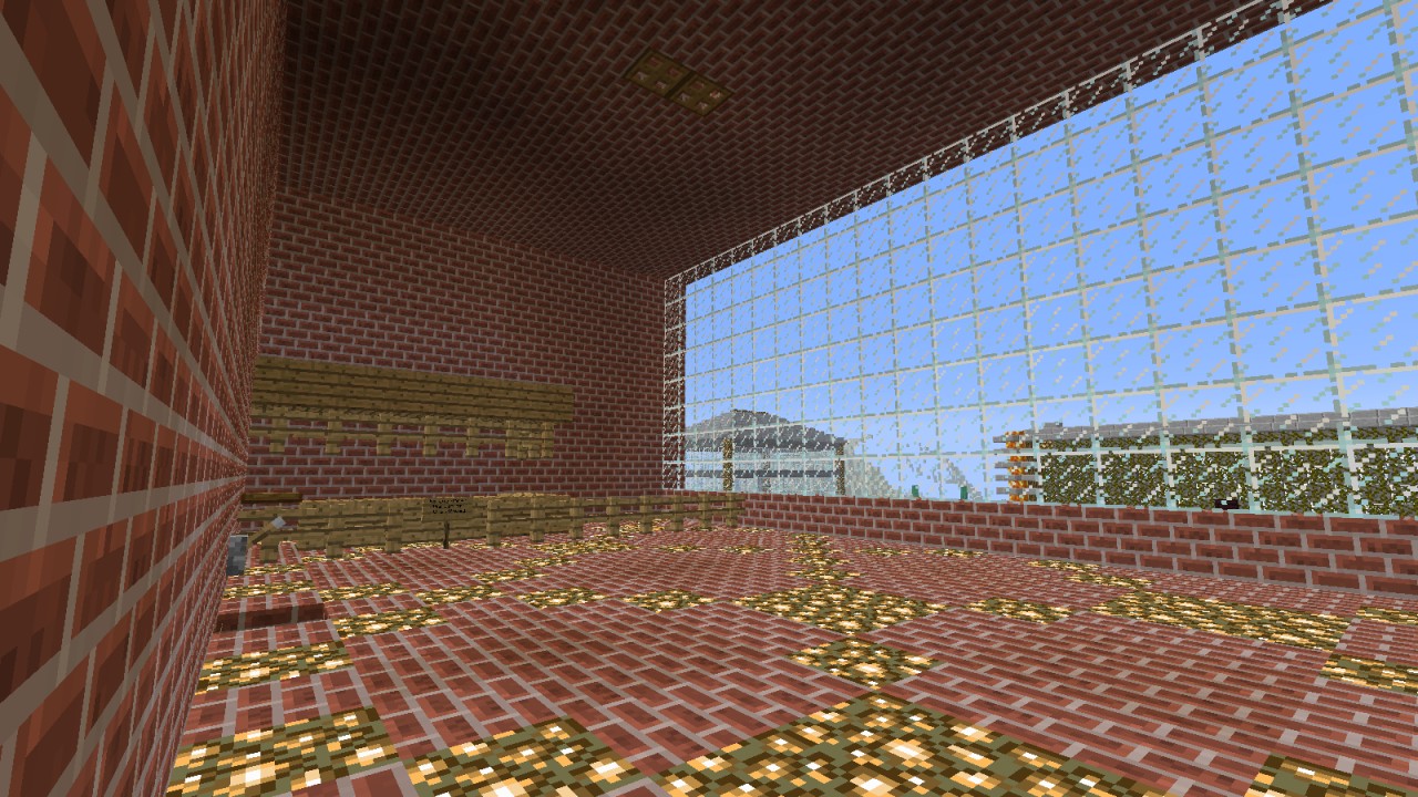 JC-Craft Minecraft Server