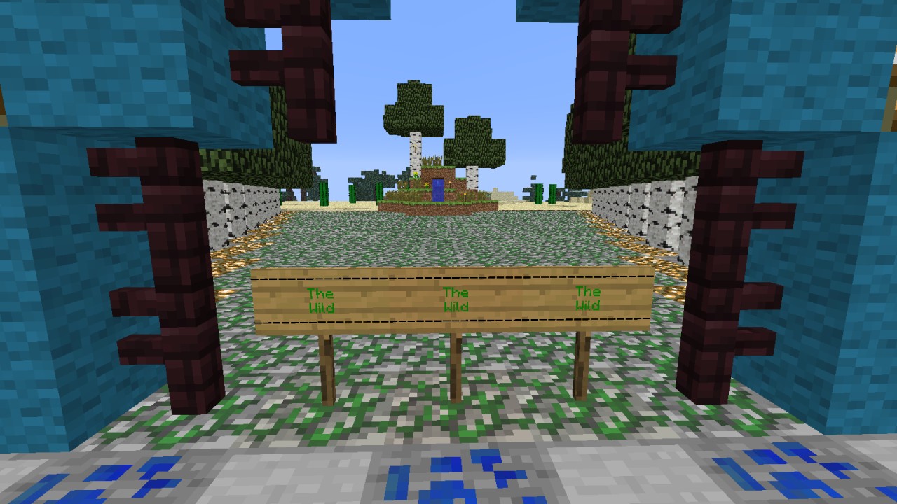 JC-Craft Minecraft Server