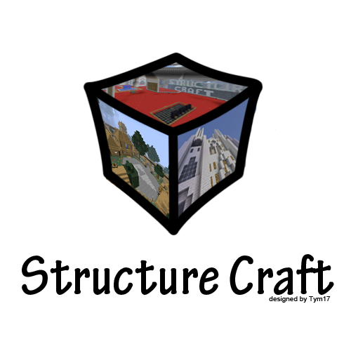 [1.2] Structurecraft [Bukkit, No whitelist, PVP, Towns,Ranks, Decicated ...