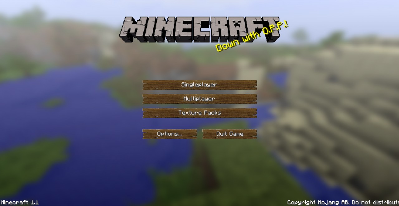 KolbenKraft Minecraft Texture Pack