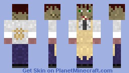 slasher skin series