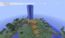 WIN or LOSE [Random Generator] Minecraft Map