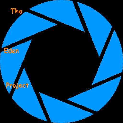 Coming Soon! The Eden Project! Minecraft Map