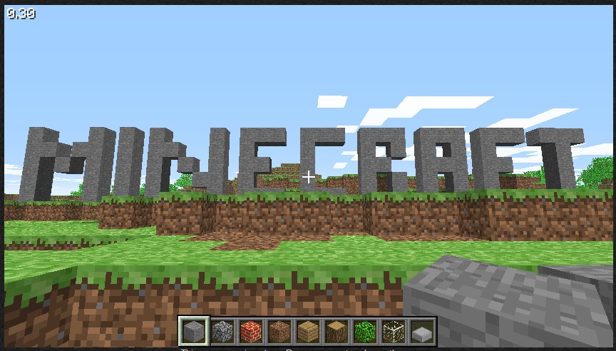 SimpleCraft Minecraft Server