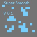 Super Smooth Minecraft Texture Pack