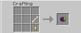 Rainbow Wool [Mod Loader] Minecraft Mod