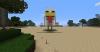 Giant Chicken (Huhn) Minecraft Map