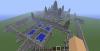 Angkor Wat Minecraft Map