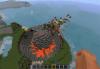Meteorite Minecraft Map