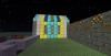 A WORKING SLOT MACHENE!!!!!! Minecraft Map