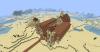 Western Inspired Spanish Mission Minecraft Map