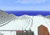 Welcome to Antarctica! Minecraft Map