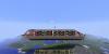 GNS Container Ship Minecraft Map
