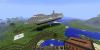 GNS Luxury Ship Minecraft Map