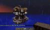 Minecraft Water Fortress/House Minecraft Map