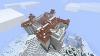 Bran Castle / Dracula Castle Minecraft Map