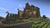 Skyrim : DragonsReach Minecraft Map