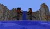 Final valley (Valley of the end) Minecraft Map