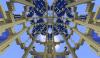 Ascended Spawn (Used For Aether or Skylands) Minecraft Map