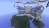 Ascended Spawn (Used For Aether or Skylands) Minecraft Map