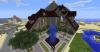 Great Library Minecraft Map