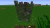 Ruined Tower Minecraft Map