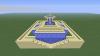 Idyllic Spawn Minecraft Map
