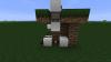Downwards Redstone Current (DRC) Minecraft Map