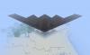 Stealth Bomber (B2-S) Minecraft Map